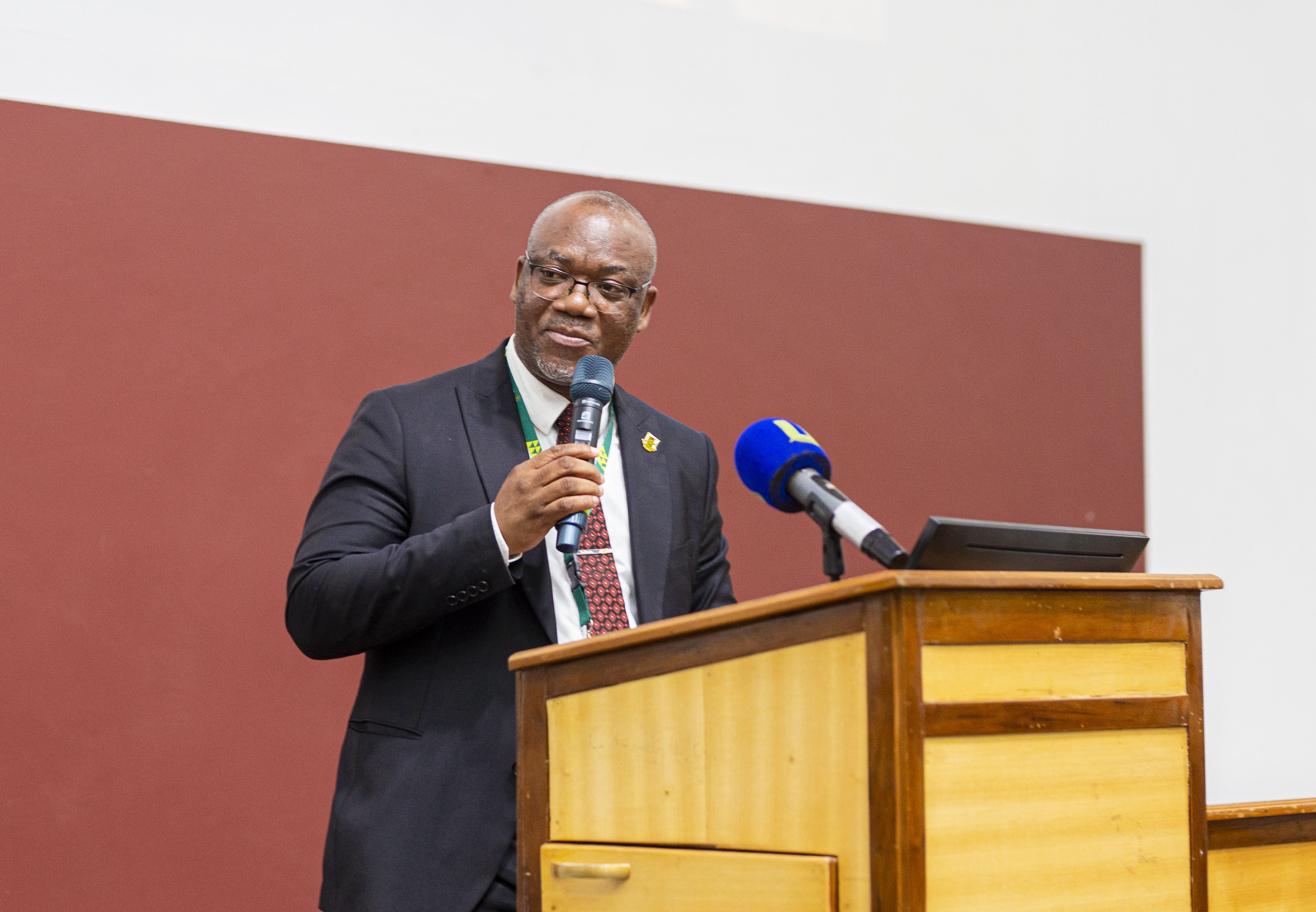 PARTNERAFRIKA-PROJEKT KNUST KICK-STARTS THE TRAINING PHASE FOR THE 2022 SUMMER INTERNSHIP ...